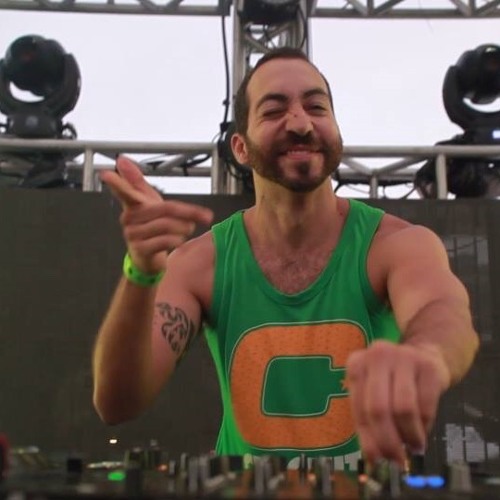 Stream Filipe Guerra Vs Ian Van Dahl - Let Me Castles In The Sky (Nill ...