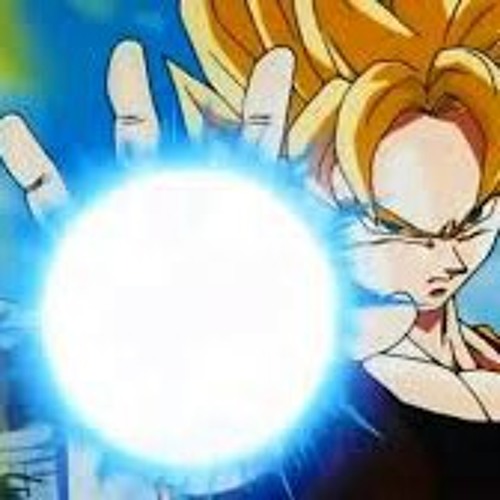 Stream Blue ki blast in my hand by Krit Go | Listen online for free on ...