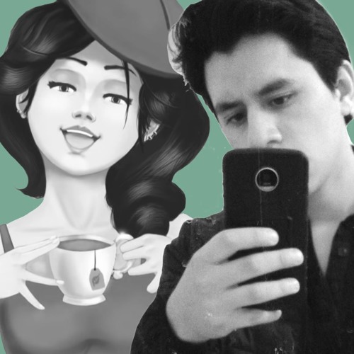 Stream Talk to Me (ft. Teacup Audio) by Louie Ortiz | Listen online for ...