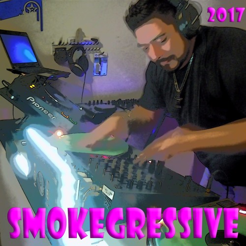 Listen to music albums featuring SMOKEGRESSIVE by DJ SMOKE by DJ SMOKE ...
