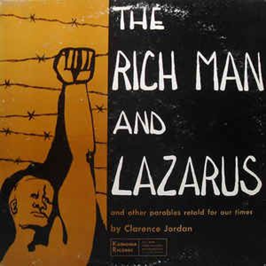 Stream The Rich Man and Lazarus by Benjamin Janes | Listen online for ...