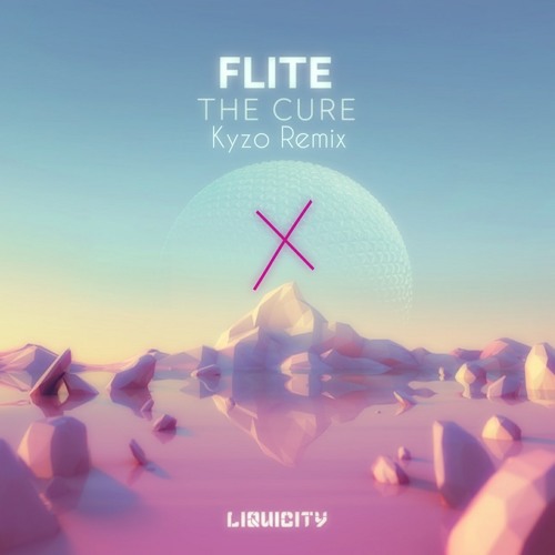 Stream Flite - The Cure (Kyzo Remix) by Kyzo | Listen online for free ...