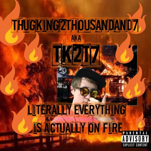 Stream The DISS PART 1 (HEADPHONES RECOMENDED) by THUGKING2THOUSANDAND7 ...