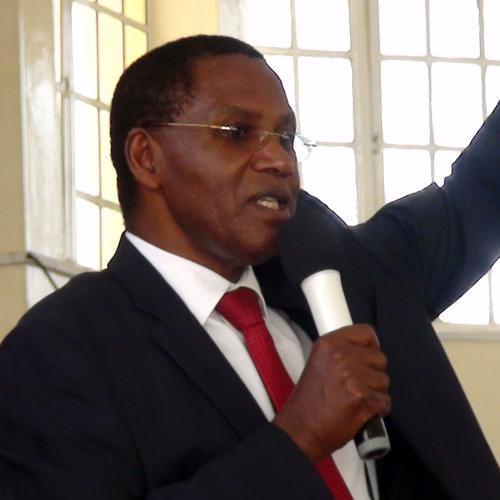 Stream Semon. The Eight I AMs Of Jesus by Deliverance Church, Ngong ...