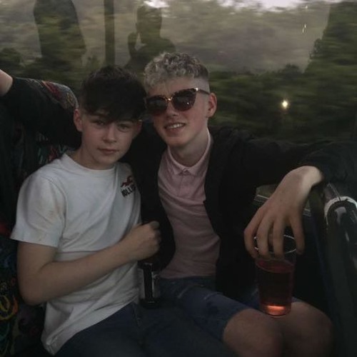 Stream Oh My God by Ethan Heaney | Listen online for free on SoundCloud