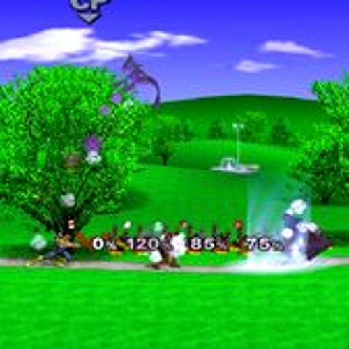 Stream Super Smash Bros Melee - All Star Rest Area by bearkilgore ...