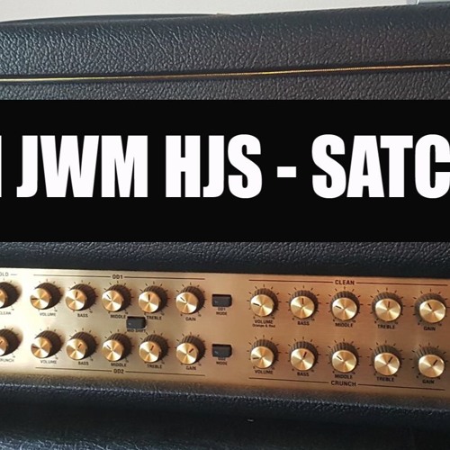 Stream HJS Raw Profile Samples All Channels by Deadlight Studio ...