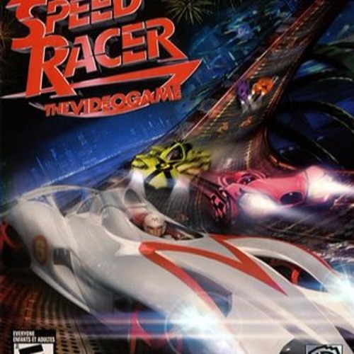 Stream Ashley The Fox | Listen to SPEED RACER: THE VIDEOGAME SOUNDTRACK ...