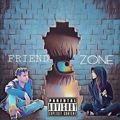 Stream Friend Zone Ft.jaylil by Universe Ace | Listen online for free ...