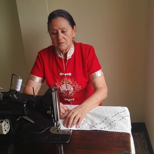 Stream Banco De Voces - Fabiola Tabares by Juan Luis Balvín Tabares ...