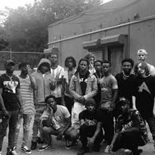 Stream NASA GANG [prod. SMOKEY DA CHOPPA] by AshGod | Listen online for ...