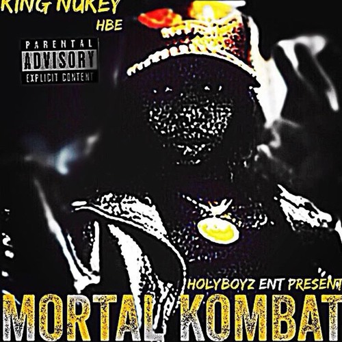 Stream KING NUKEY-MORTAL KOMBAT by cta | Listen online for free on ...