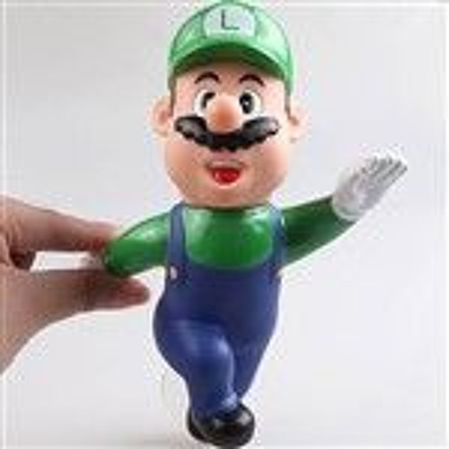 Stream Super Mario Bros. Deluxe - Name Entry EAR RAPE by J | Listen ...