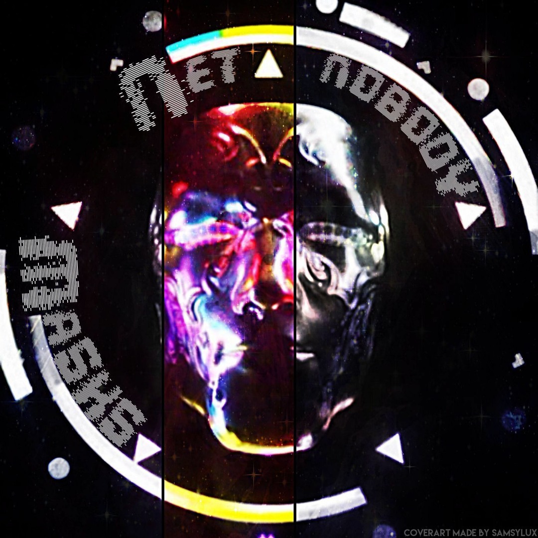 Listen to NetNobody - Masks by Nobody in adam playlist online for free ...