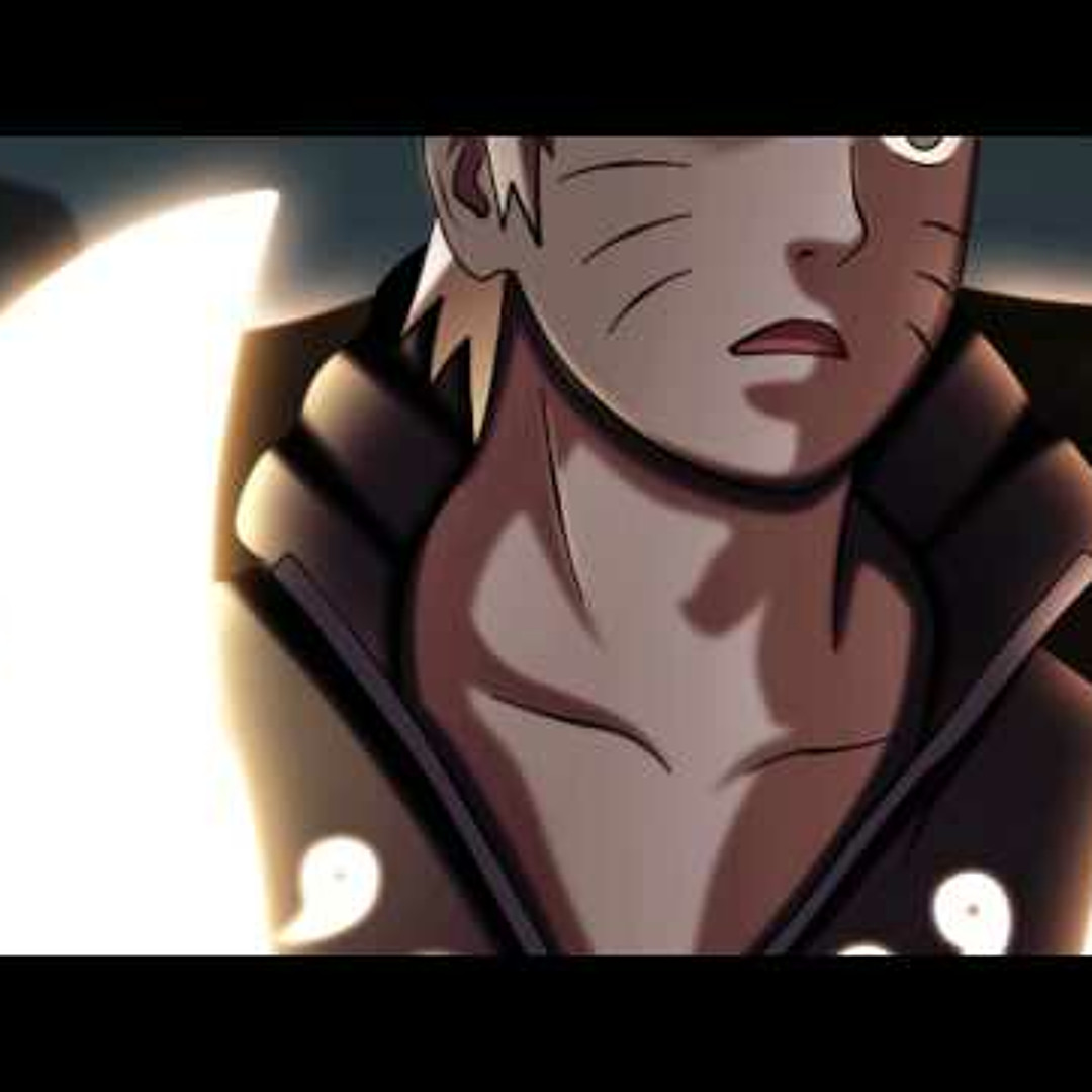 Listen to Naruto - Sage of six paths theme by Rishikesh Sharat Chandran ...