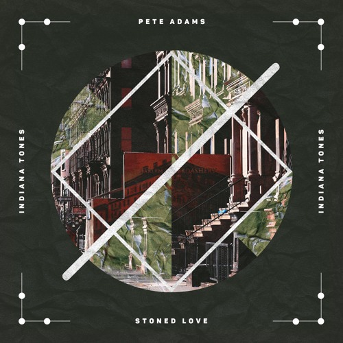 Stream The Story (Original Mix) [Indiana Tones] by PETE ADAMS | Listen ...