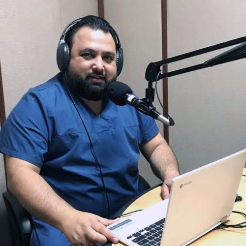 Stream En pleno día - Consulta dental con el Dr. Jaime Carrillo by ...