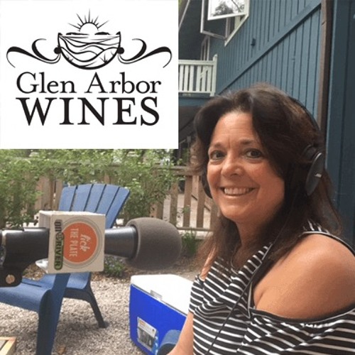 Stream episode Lissa Edwards - Glen Arbor Wines, Autumn in Michigan ...