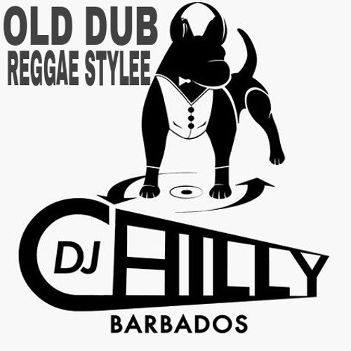 Dancehall Bounce Limited Edition [DJ Chilly Old Dub - Kuff Riddim ...