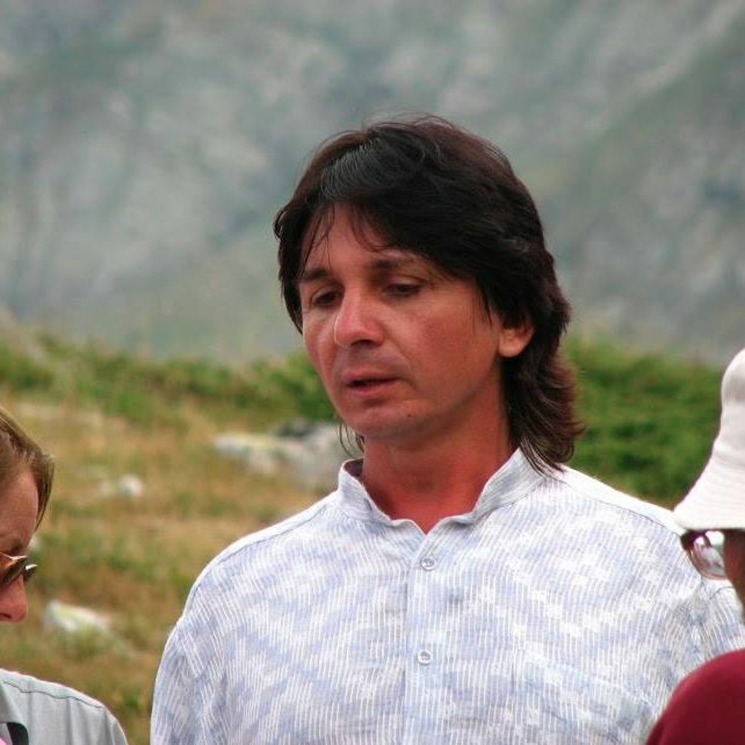 Stream Beinsa Duno | Listen to Обетована земя - Огнян Николов: playlist ...