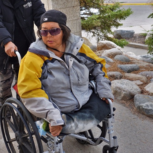 Stream Man sentenced to 16 years for Prince Albert attempted murder of ...