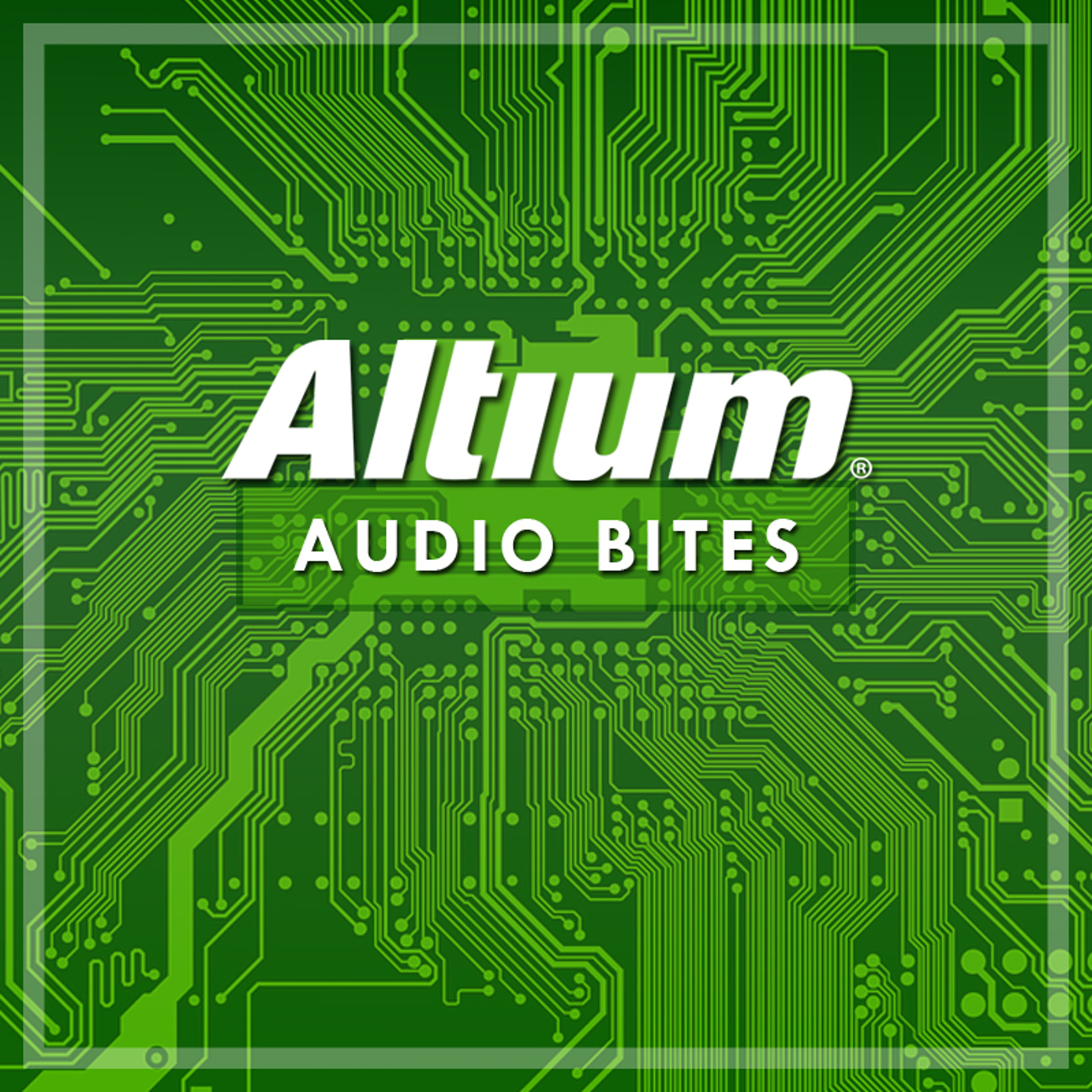 What Causes Ringing on a PCB and How to Solve It - Altium Audio Bites ...