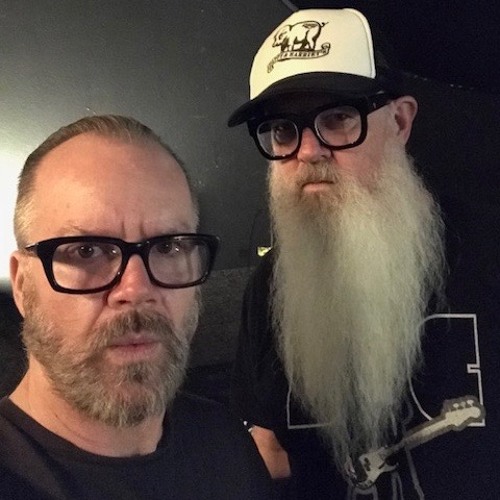 Stream episode #381:Dave Catching/Eagles of Death Metal by Let There Be ...