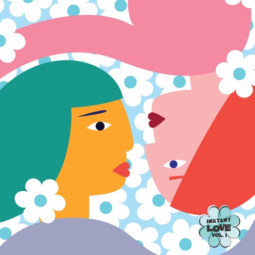 Stream Instant Records Inc. | Listen to Volume 1 - Instant Love ...
