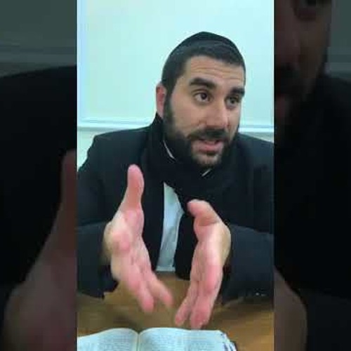 Stream Ouman Roch Hachana chéli (par rav Lévi) by Rav David Touitou ...