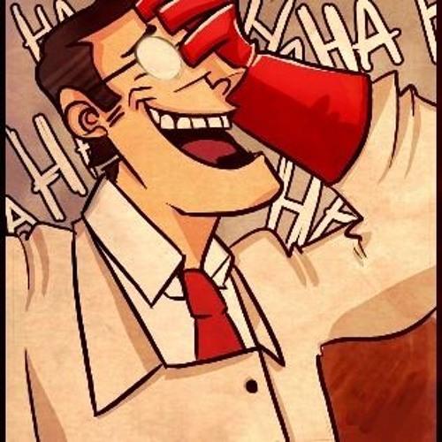 Stream TF2 Medic's Laughs by PrincessKeira | Listen online for free on ...