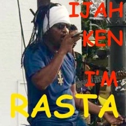 Stream I'M A RASTA by Ijahken Ethiopian | Listen online for free on ...