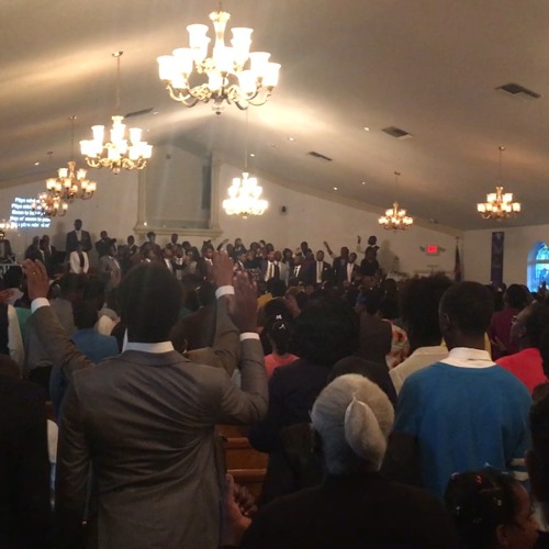 Stream He's All I Need - Homestead, FL Youth Meeting by Jenni Rowe Beck ...