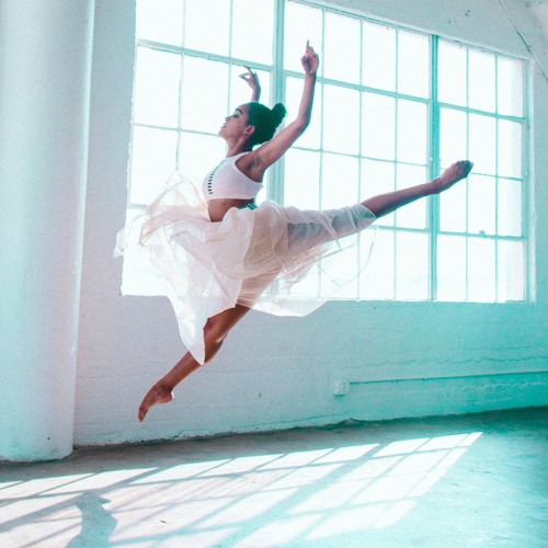 Stream episode 12. Alison Stroming- Girl On Pointe by Priyanka Deo ...