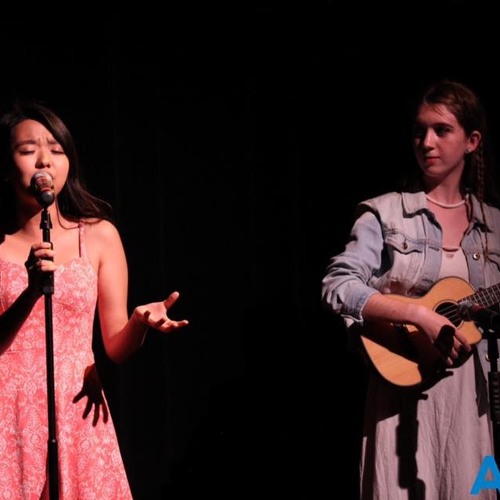 Stream How Far I'll Go, Disney's Moana by Leyna Watabe | Listen online ...