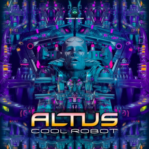 Stream Altus | Listen to Altus - Cool Robot EP (Out now on Profound ...