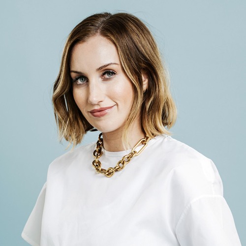 Stream episode #170: Katherine Power - Moving Fashion Forward by ...