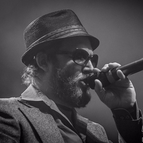 Stream Sea Of Love by The Fist Of Mez | Listen online for free on ...