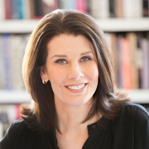 Stream episode Former CNN Anchor Kitty Pilgrim discusses her work at ...