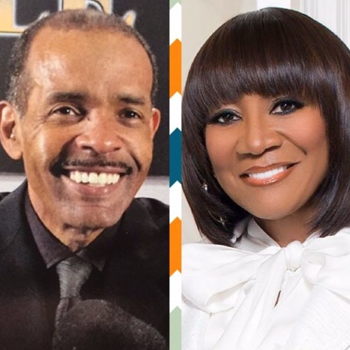 Stream Joe Madison w/ Patti LaBelle: "All About Your Boom" by SiriusXM ...