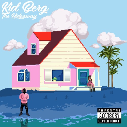 Stream Kid Berg - The Hideaway (ft. Redlyte) by Kid Berg | Listen ...