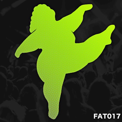Stream Fatty Trax | Listen to [FAT017] Barely Dub - No Games playlist ...