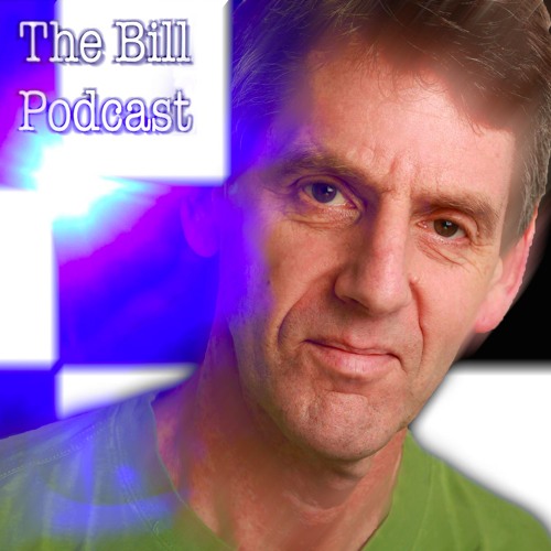 Stream episode The Bill Podcast 09 - Ashley Gunstock (PC Robin Frank ...