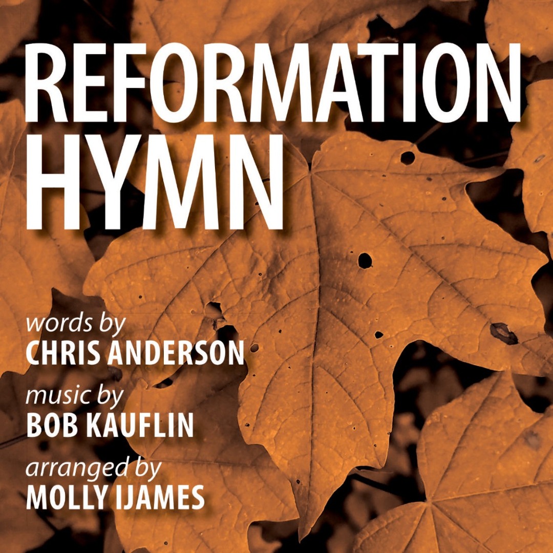 Stream Reformation Hymn (Choral Octavo Demo) by Church Works Media ...