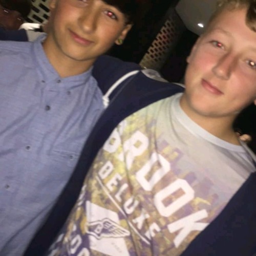 Stream DUA LIPA - NEW RULES (ARCHIE & CALVIN BUCKLEY REMIX) by ...