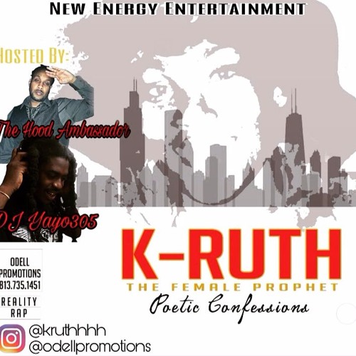 Stream 5. LIFE AFTER DEATH by K-Ruth | Listen online for free on SoundCloud