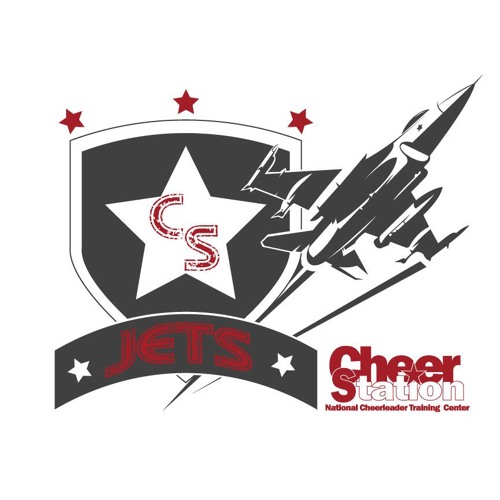 Stream Cheer Station- Jets 17 - 18 by Cheer Station | Listen online for ...