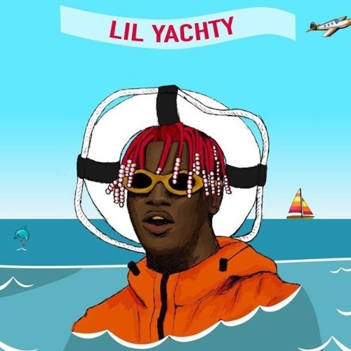 Stream Lil Yachty Type Beat by Mehdi Made | Listen online for free on SoundCloud