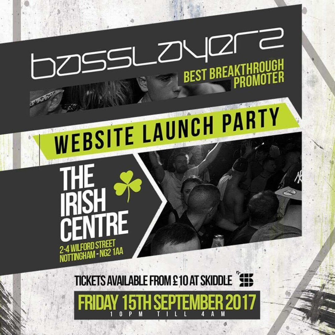 Stream BASSLAYERZ & SDC (SLiPZ B2B VOLTAGE, SPYDA, BOMMA & BASSMAN) 'BL ...