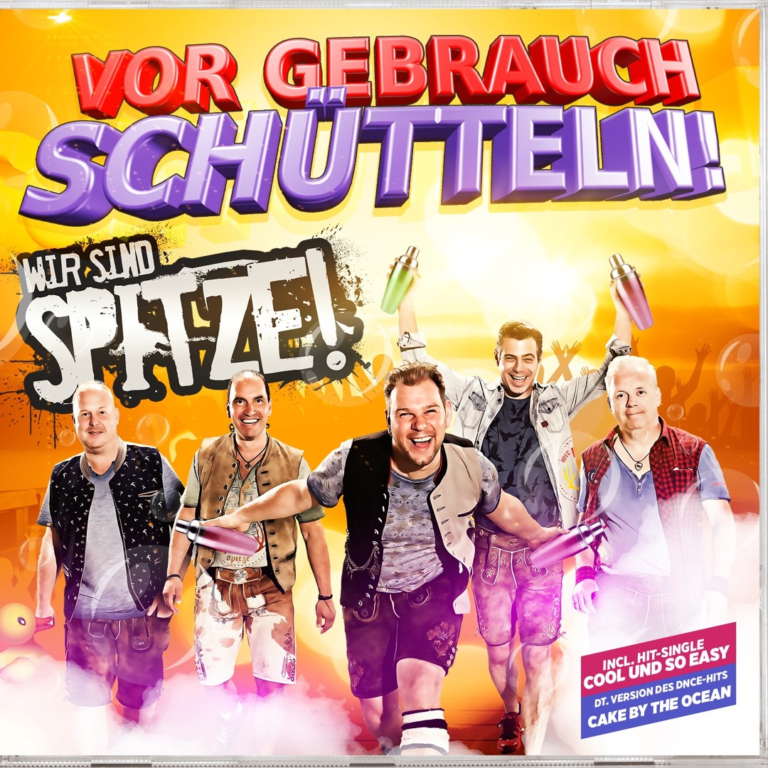 Stream Deine Freundin by Wir sind SPITZE! | Listen online for free on ...