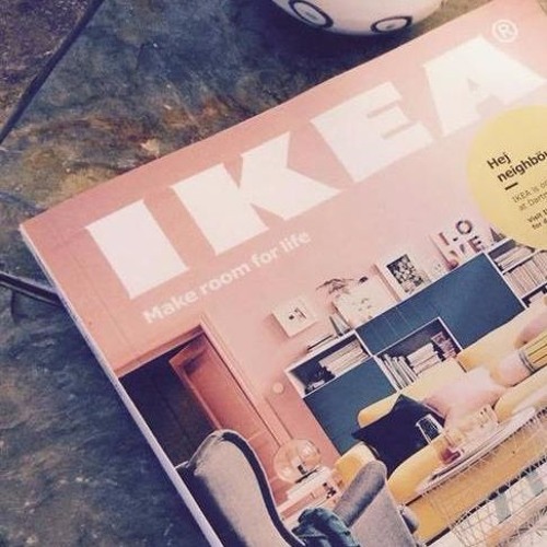 Stream IKEA HALIFAX RAP by Hannah Witherbee | Listen online for free on ...